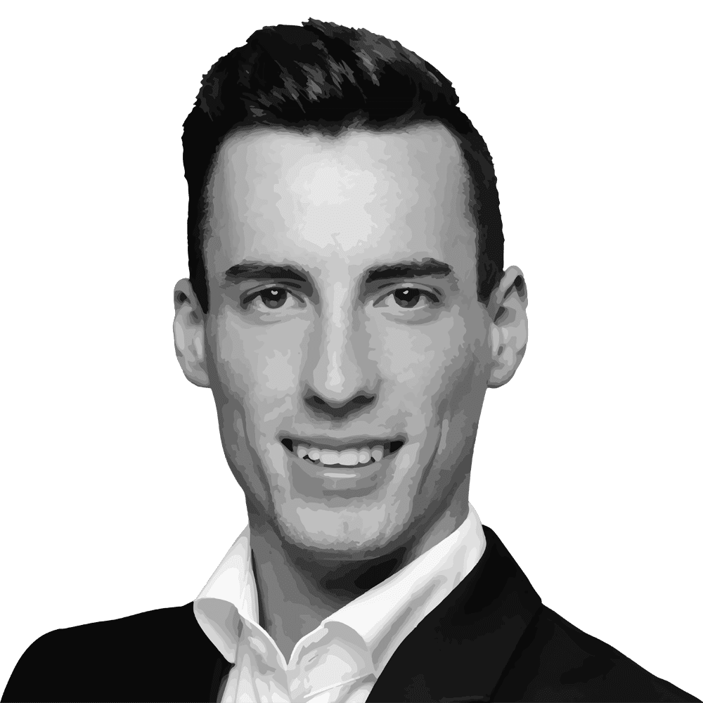 Jonas Rosenberger – Finanzen und Frugalismus